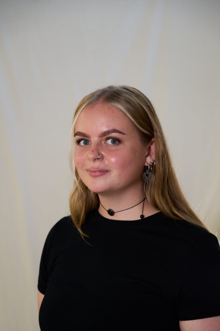Meet the team – The Bridge Academy