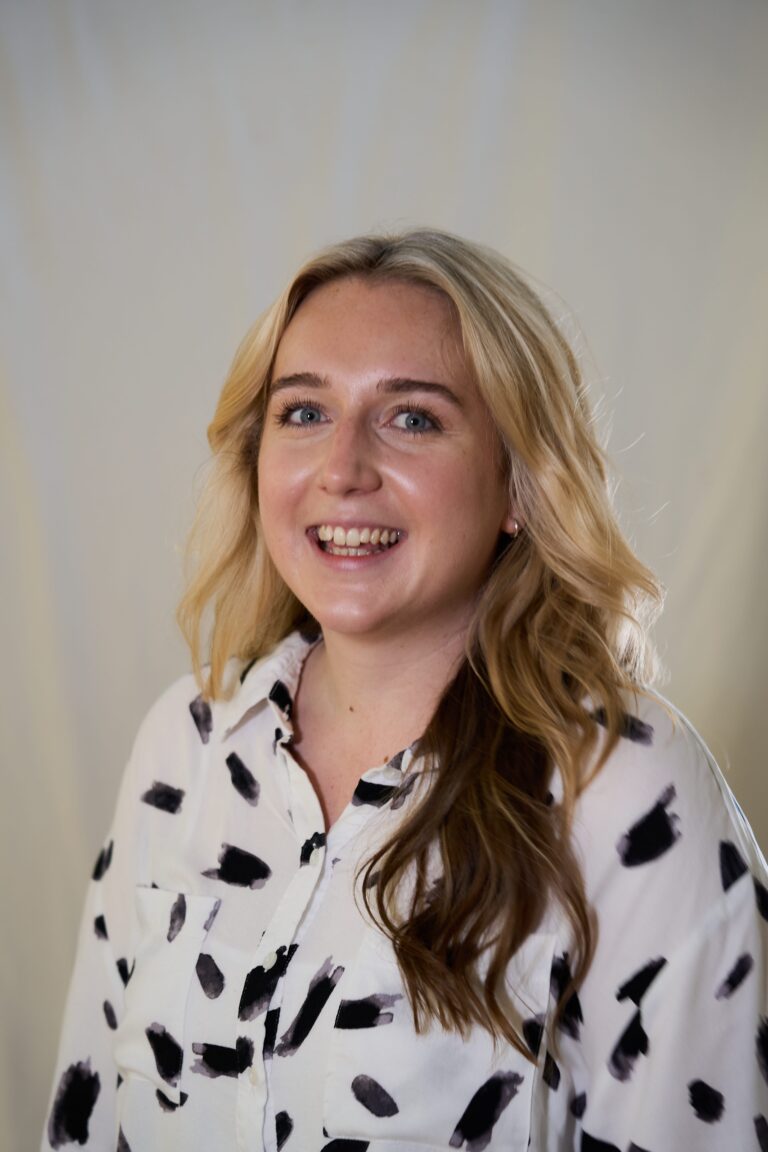 Meet the team – The Bridge Academy