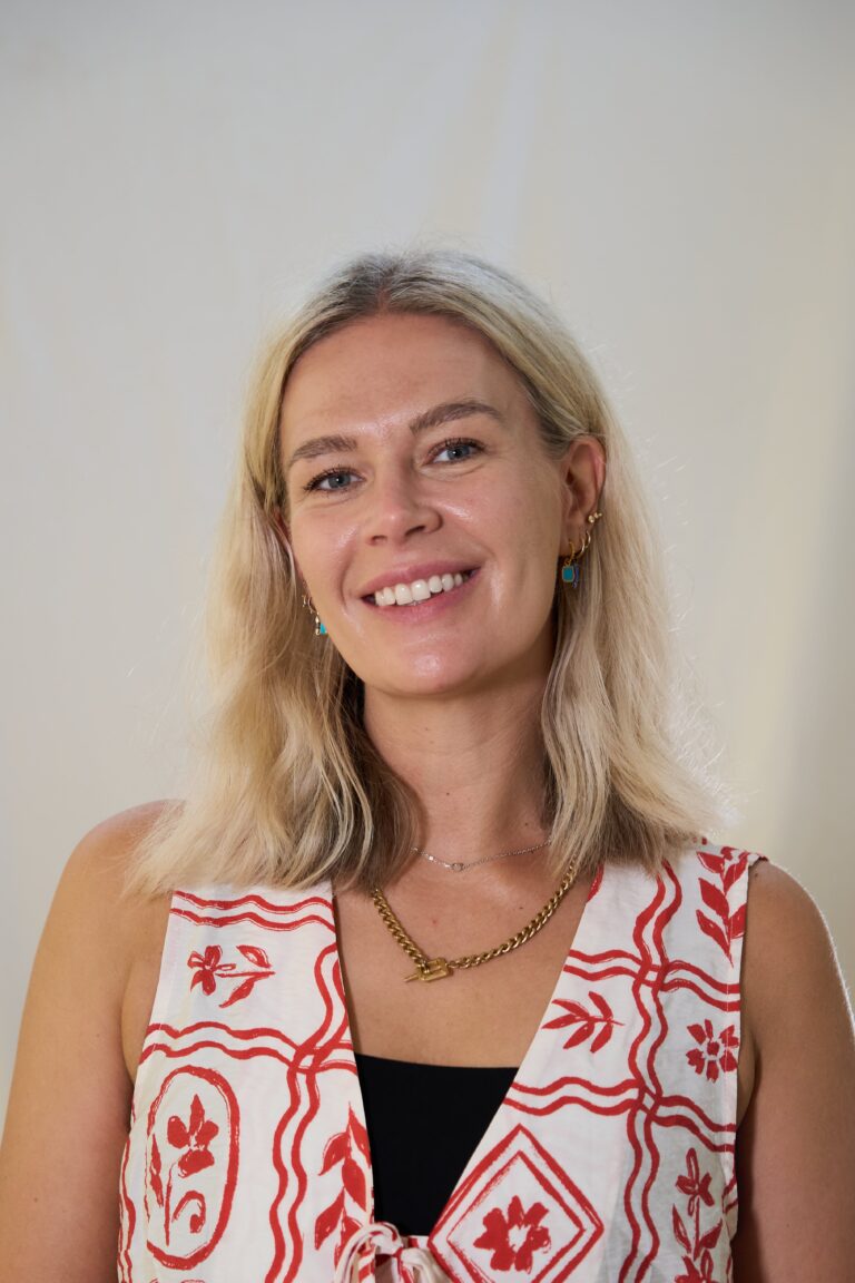 Meet the team – The Bridge Academy